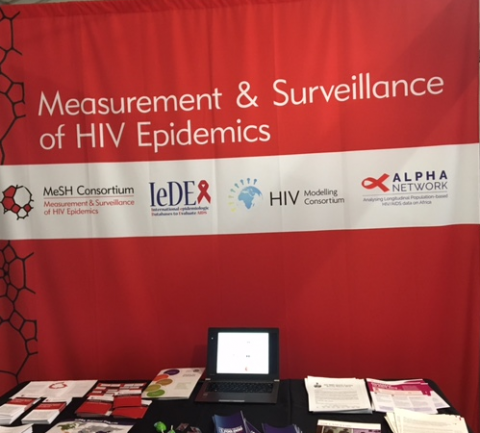 IeDEA at AIDS 2016 – Durban, South Africa | IeDEA International ...