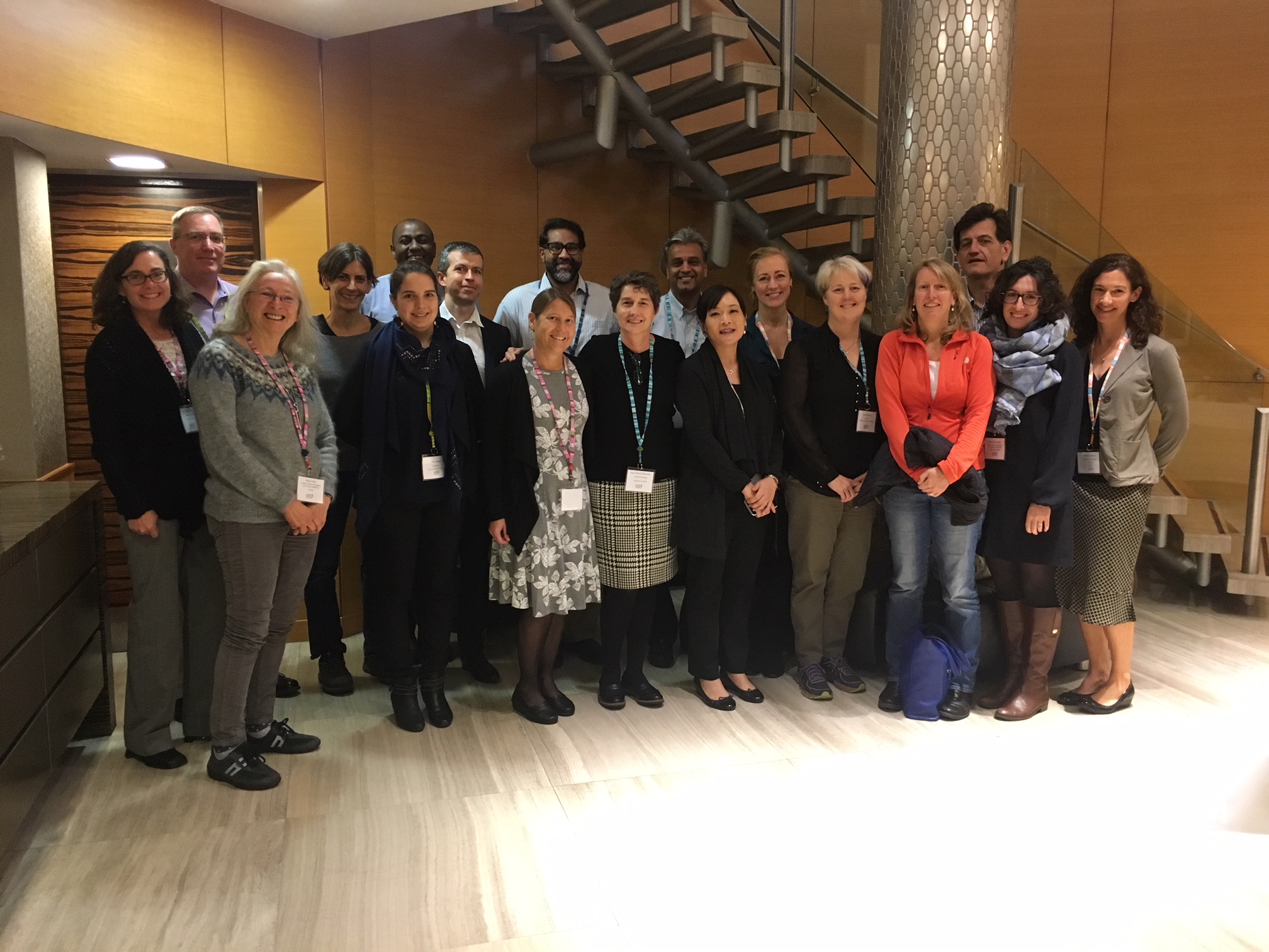 New Initiative: IeDEA Pediatric and Adolescent Methods and Modeling ...