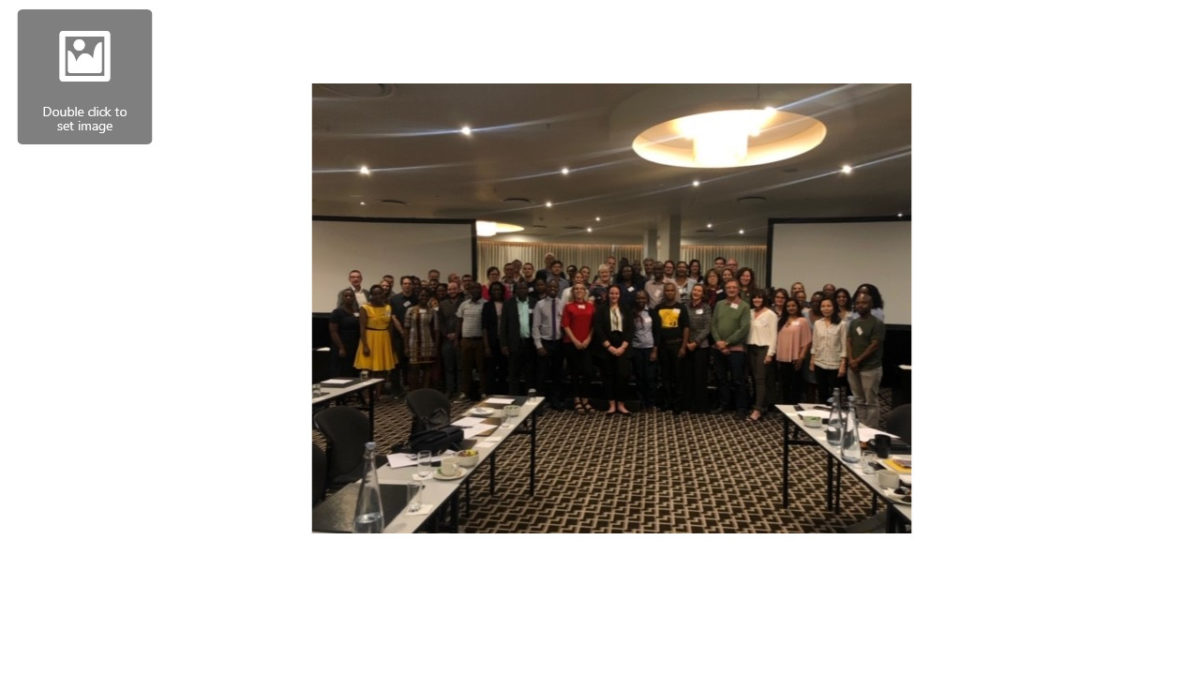 Who We Are | IeDEA International epidemiology Databases to Evaluate AIDS