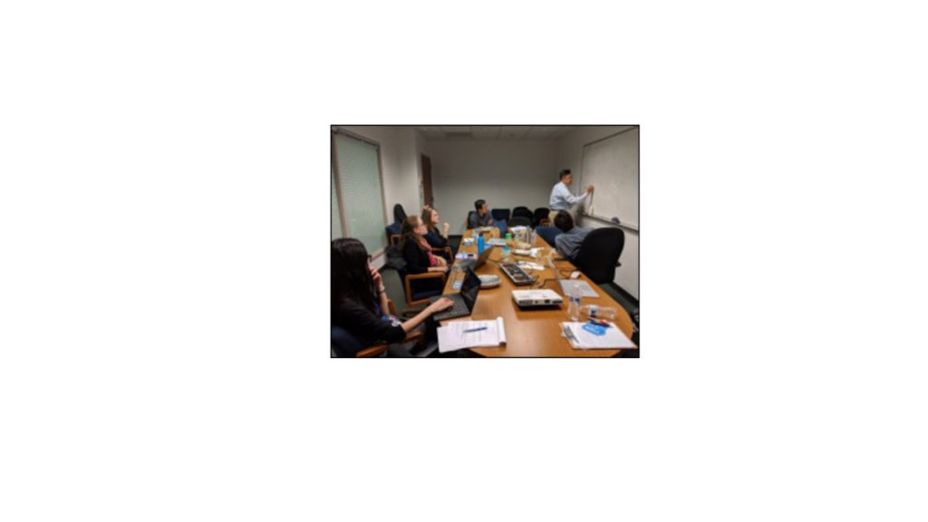 Who We Are | IeDEA International epidemiology Databases to Evaluate AIDS